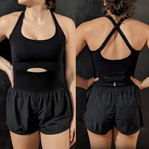Free People | Pants & Jumpsuits | Free People Fp Movement Righteous ...